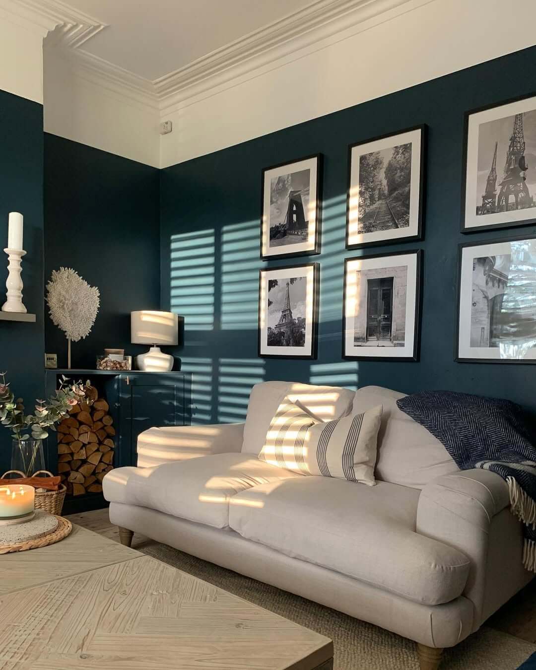 Stunning Blue Living Room Ideas That Redefine Relaxation and Style ...