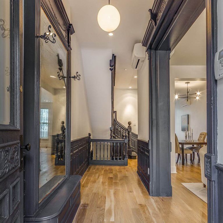 Luxury Modern Entryway Ideas That Make a Bold First Impression