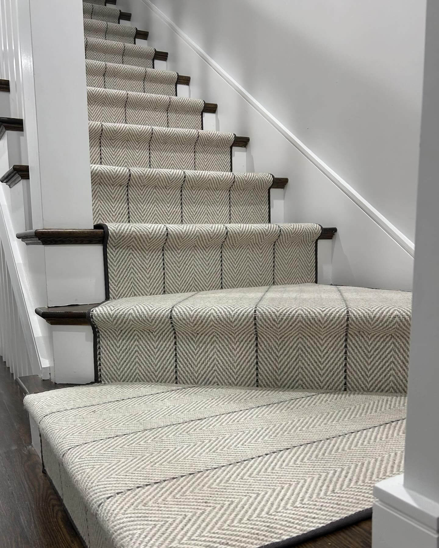 Stair Runner Ideas That Elevate Your Staircase Style Instantly