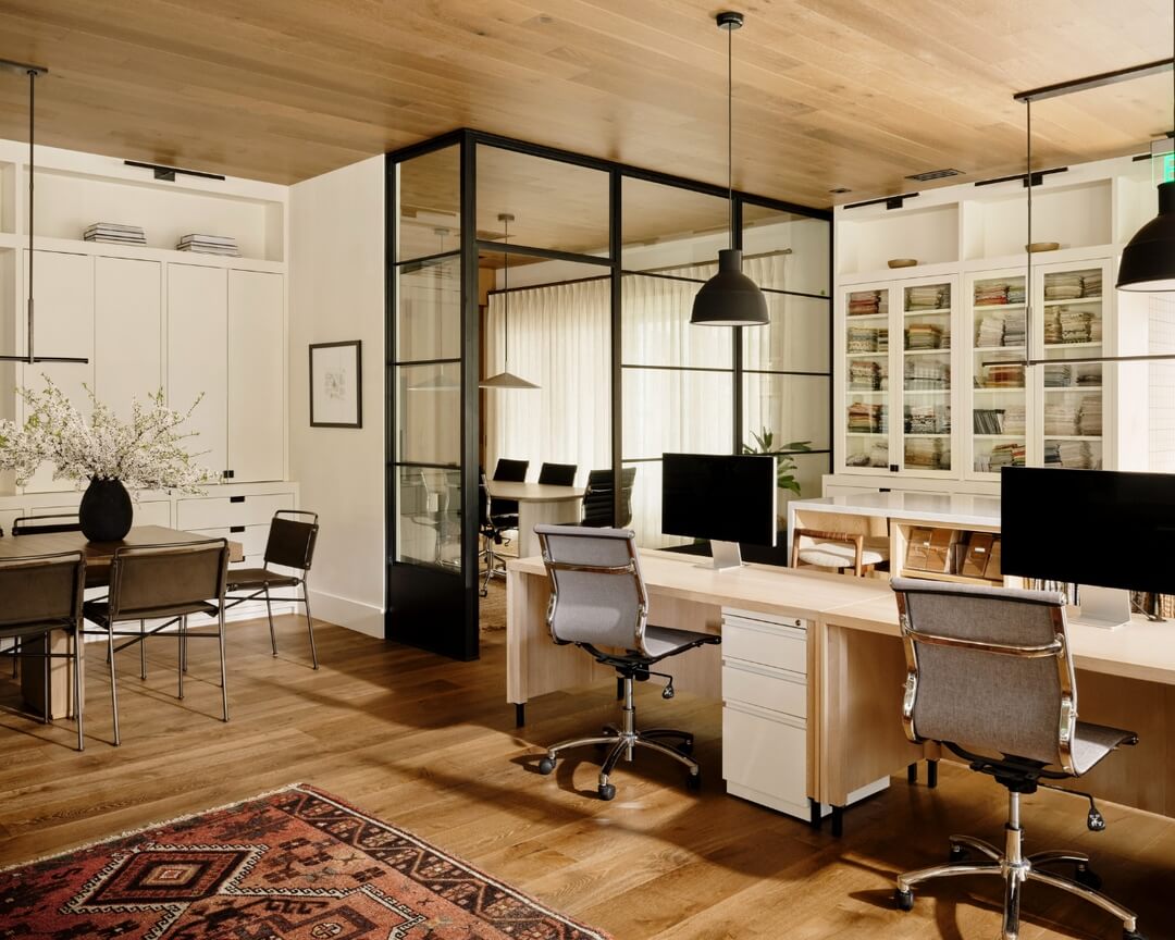 Office Ideas for Every Style and Budget