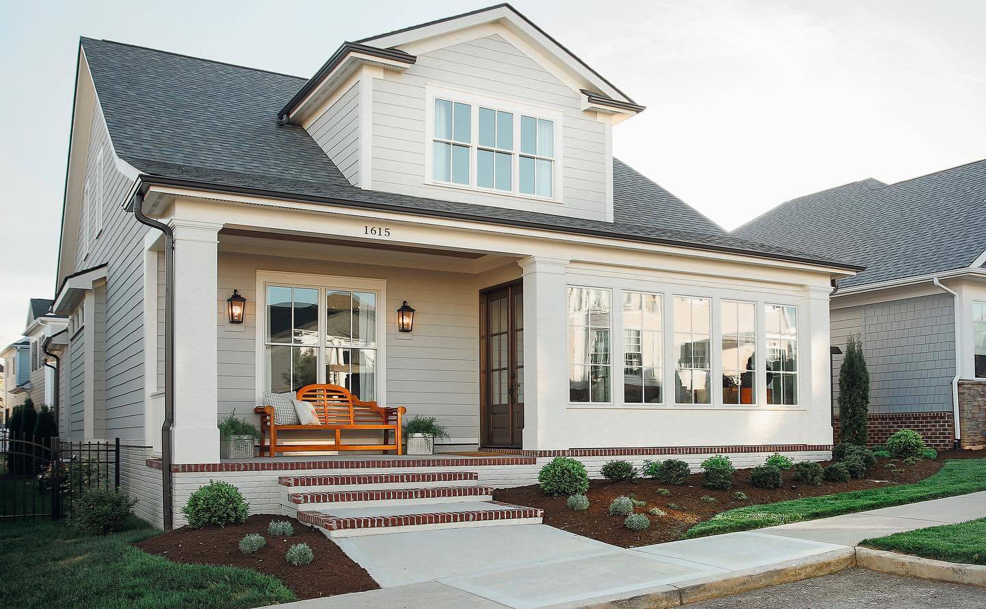 Charming Farmhouse Exterior Ideas to Inspire Your Dream Home