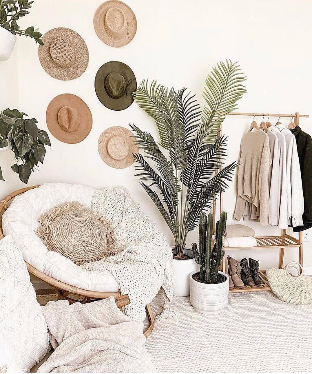 Brilliant Ideas to Transform Empty Bedroom Corners Into Stylish ...