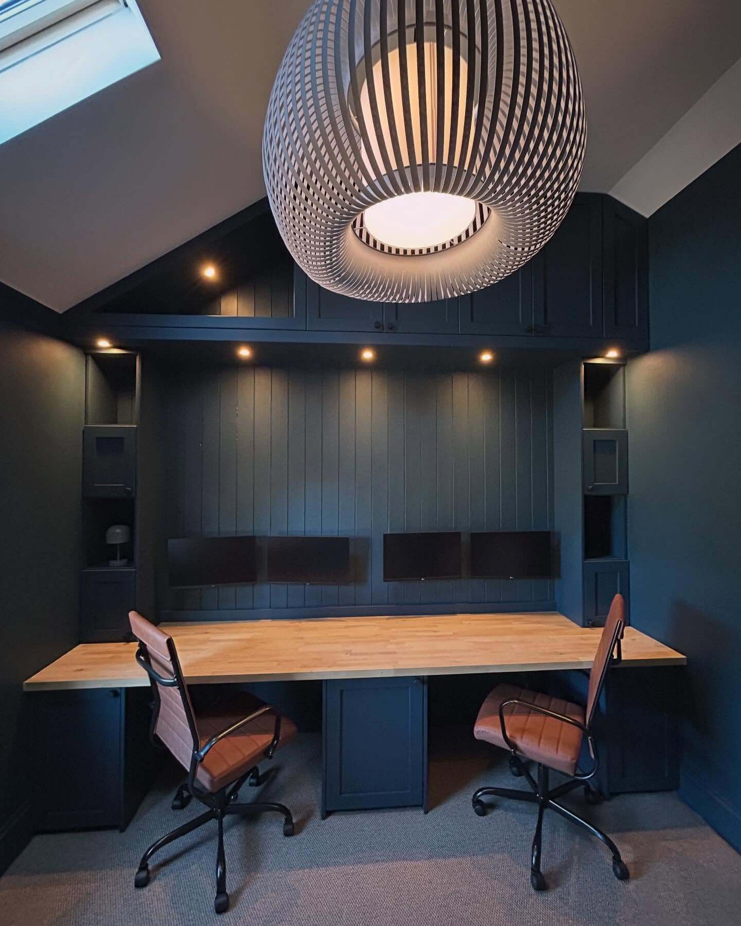 Office Ideas for Every Style and Budget