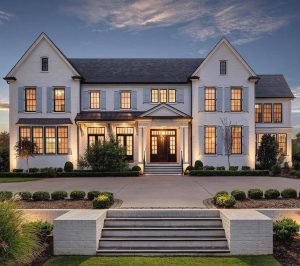 Charming Farmhouse Exterior Ideas to Inspire Your Dream Home