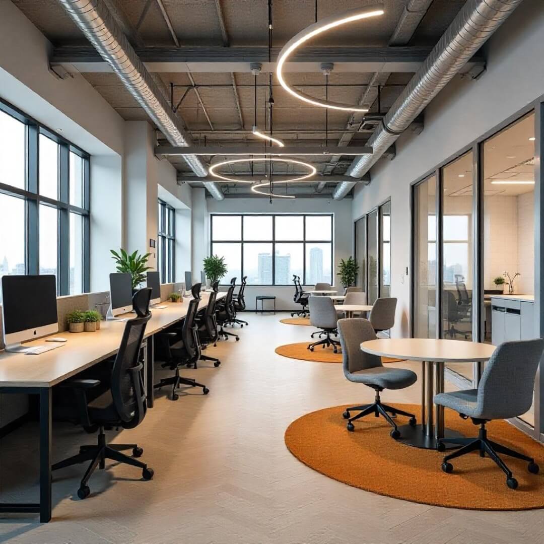 Office Ideas for Every Style and Budget