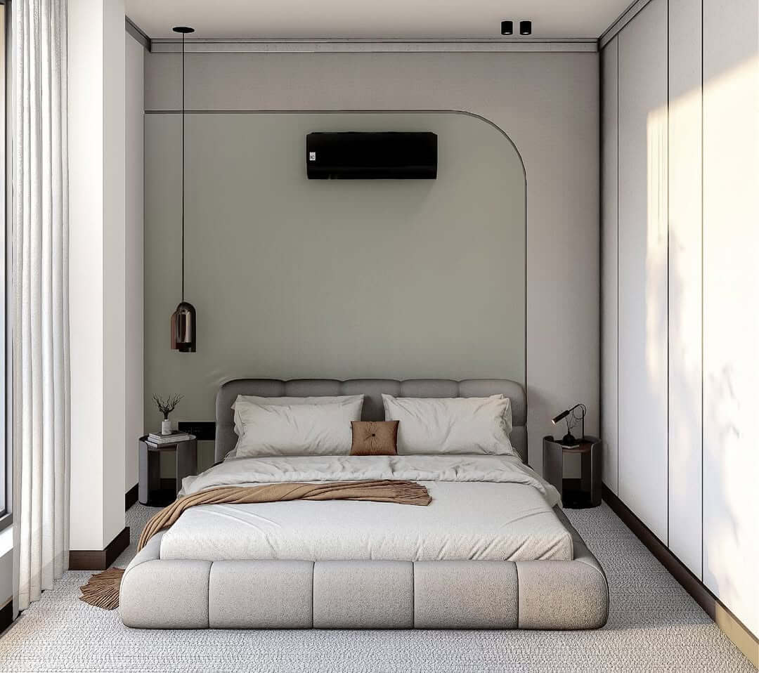 Stunning Accent Wall Ideas to Instantly Transform Your Bedroom