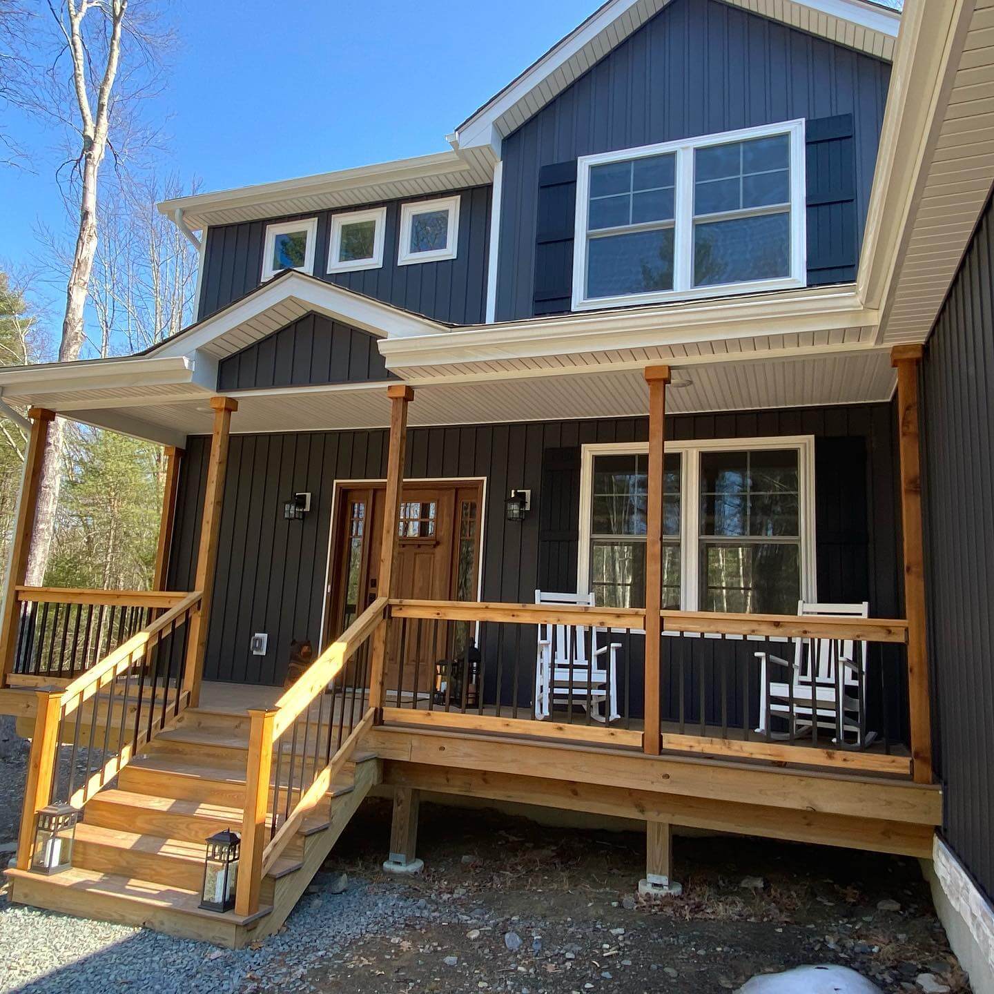 Charming Farmhouse Exterior Ideas to Inspire Your Dream Home