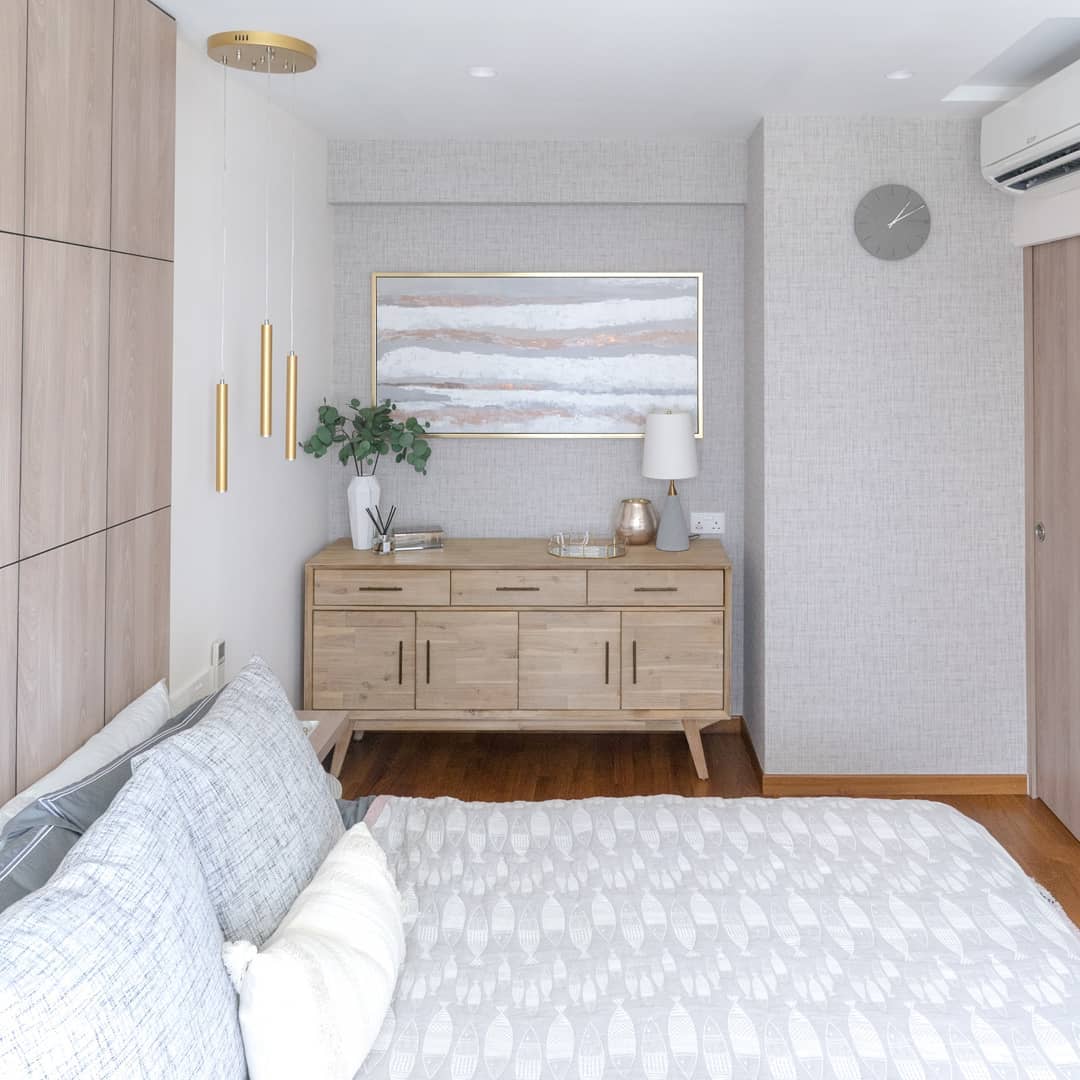 Brilliant Ideas to Transform Empty Bedroom Corners Into Stylish ...