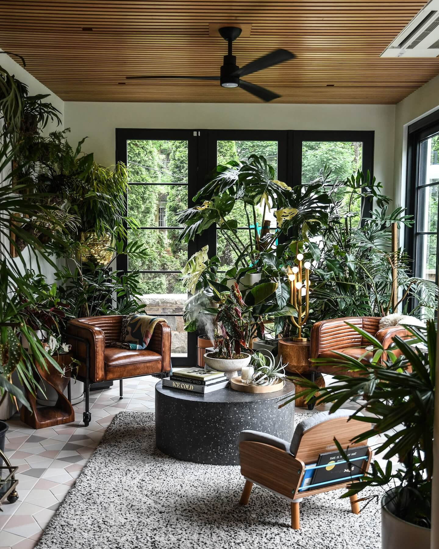 Stunning Sunroom Ideas to Brighten Up Your Home