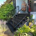 Stunning Porch Railing Ideas That Instantly Elevate Your Curb Appeal