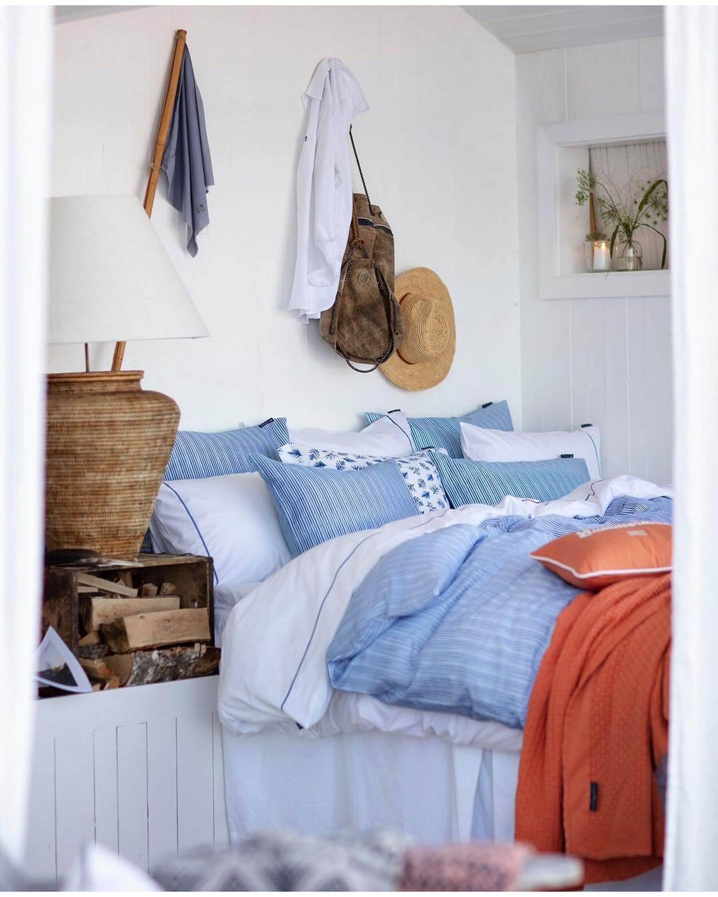 Fresh and Fun Summer Decor Ideas to Brighten Up Your Home