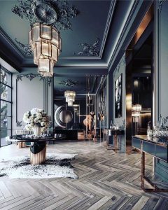 Luxury Modern Entryway Ideas That Make a Bold First Impression