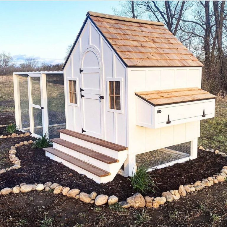 Modern Farmhouse Exteriors That Perfectly Blend Rustic Charm with ...