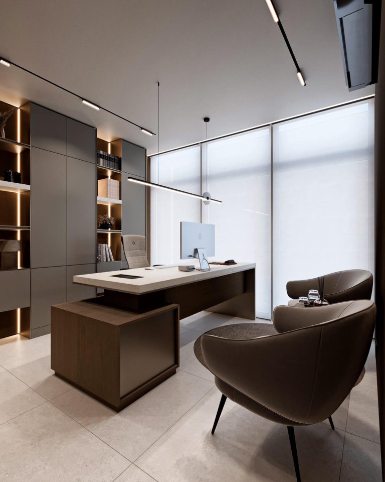 Office Ideas for Every Style and Budget