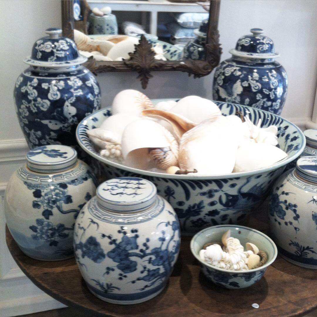 Stunning Round Entry Tables That Instantly Elevate Your Foyer