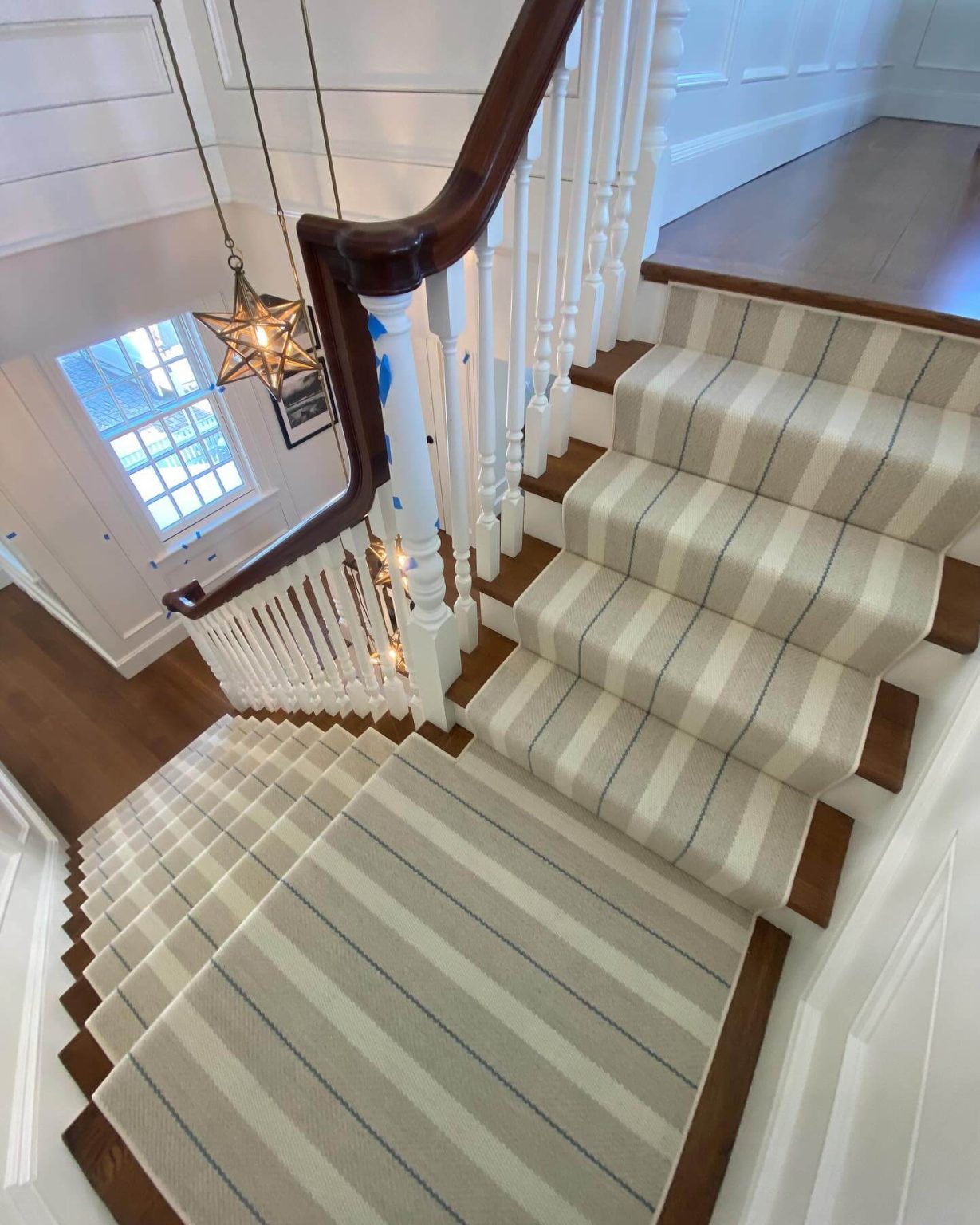 Stair Runner Ideas That Elevate Your Staircase Style Instantly