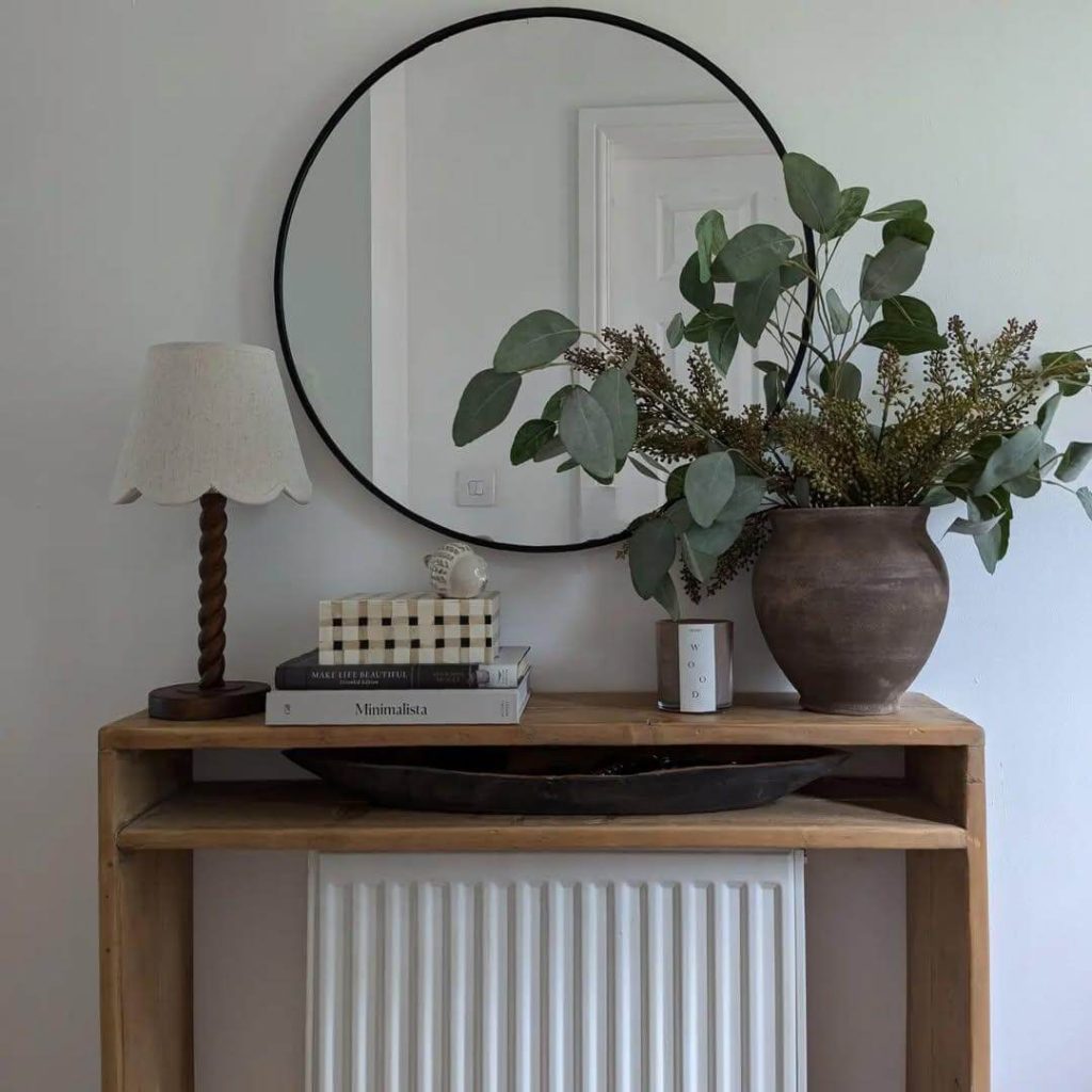 Console Table Decor Ideas That Instantly Elevate Any Space