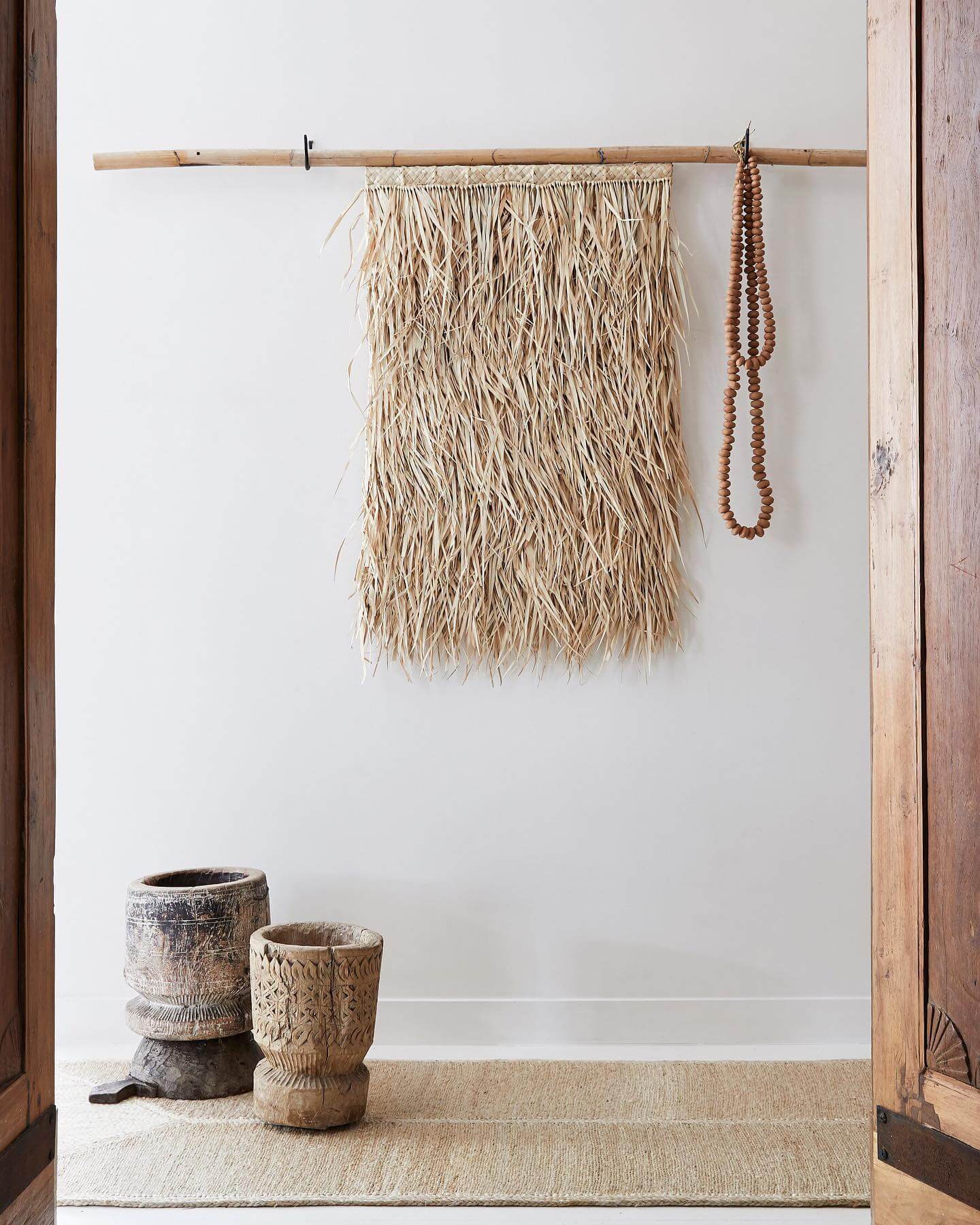 How to Decorate Your Walls with These Hanging Ideas