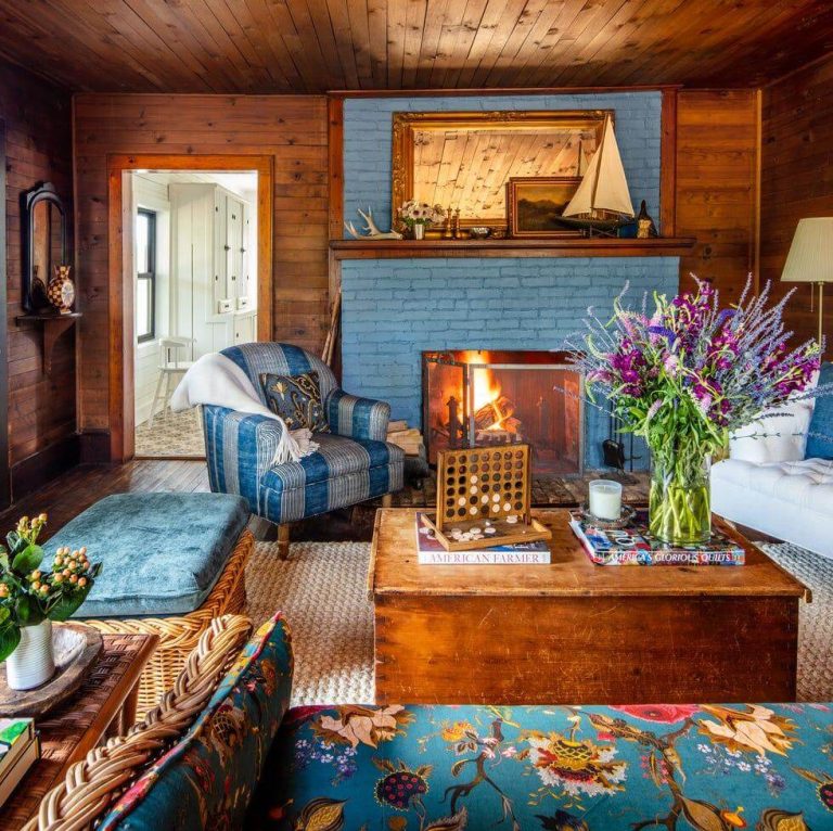 Cozy House Ideas: Transform Your Home into a Warm & Inviting Haven