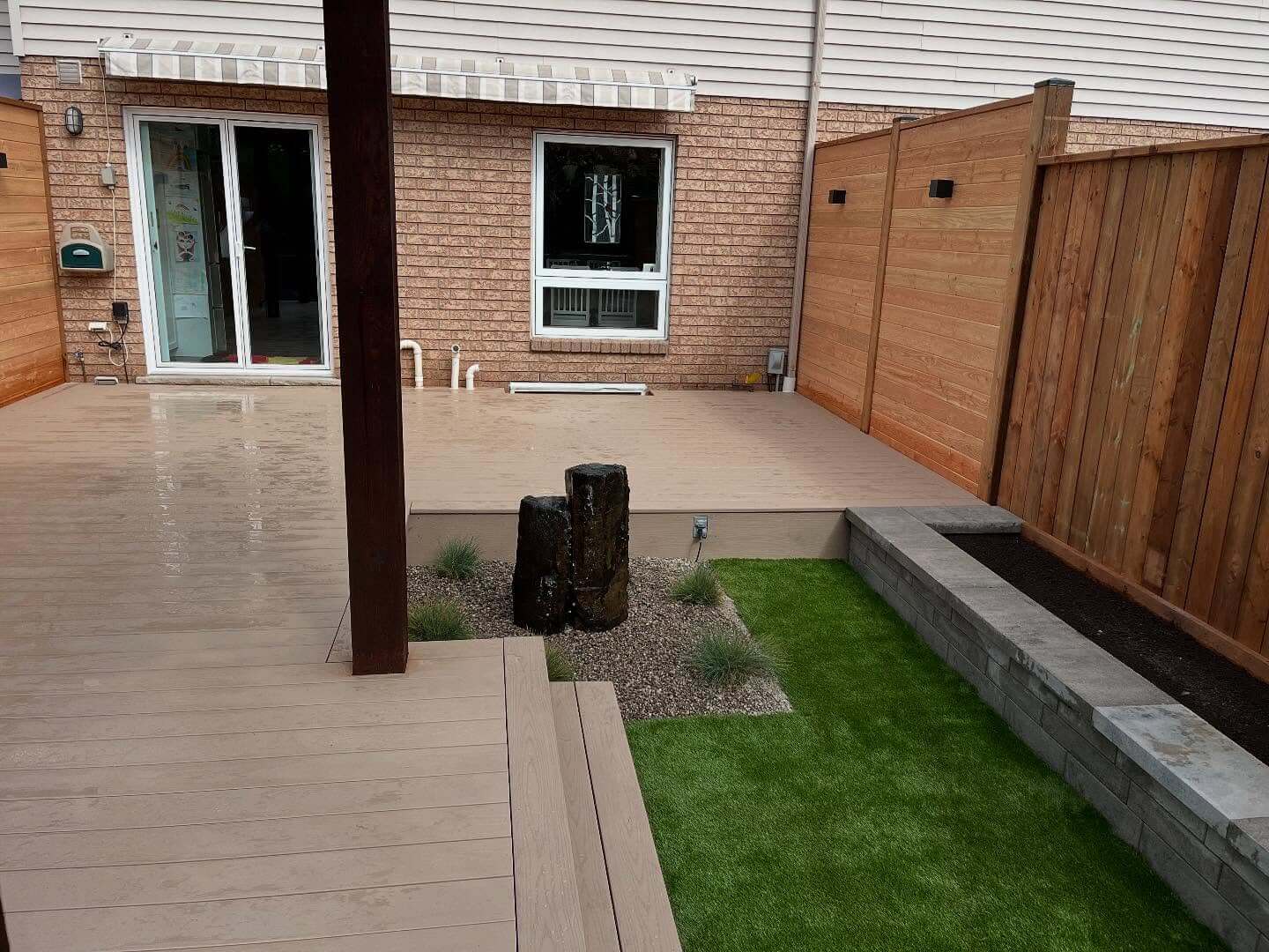 Small Backyard Ideas to Transform Your Outdoor Space into a Personal Oasis