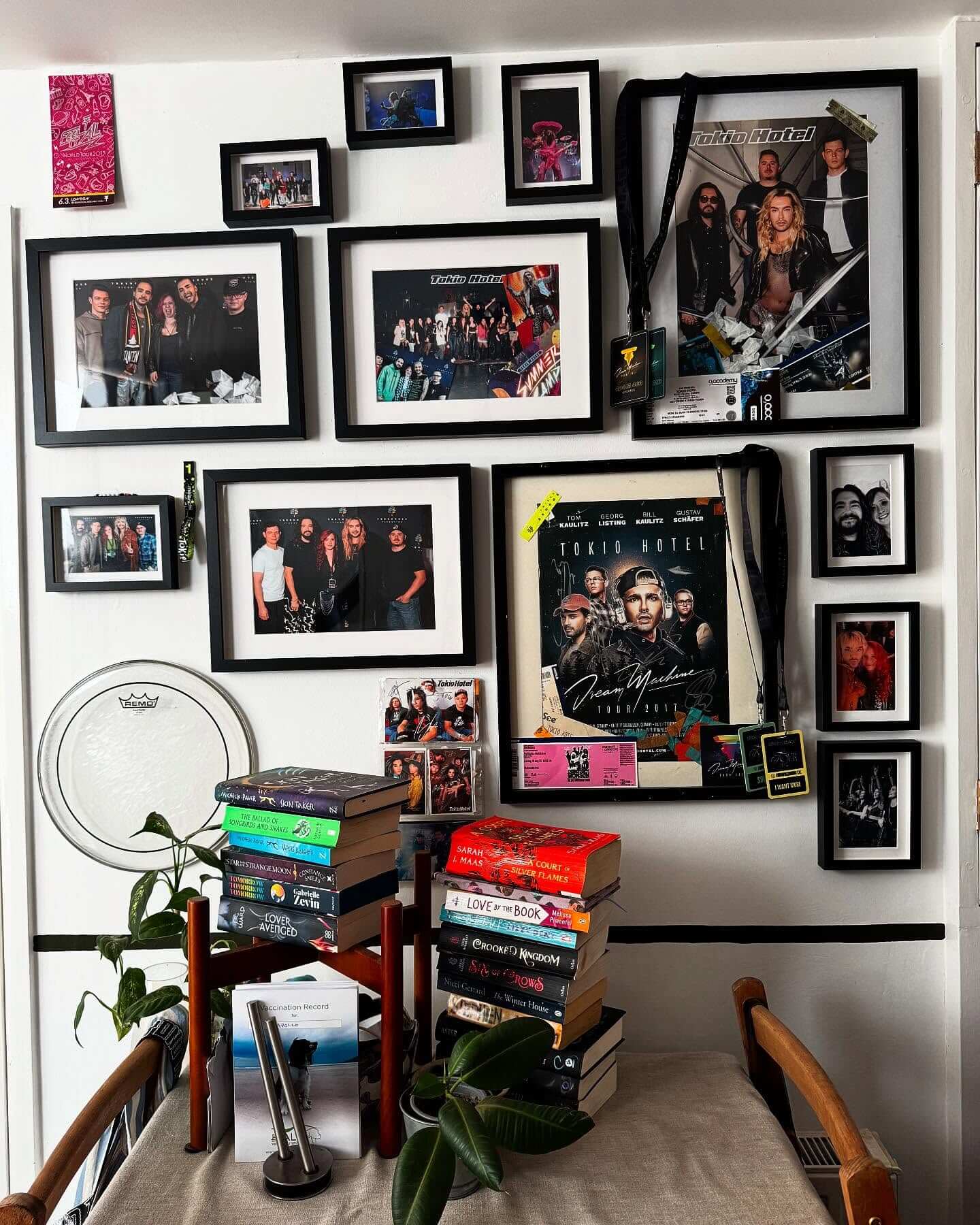 Stunning Photo Wall Ideas to Transform Any Room into a Personal Gallery