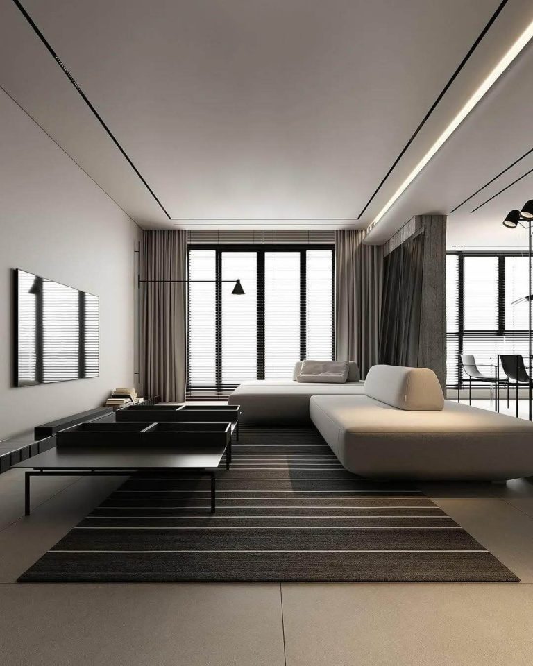 Stunning Grey Living Room Ideas That Balance Elegance and Comfort