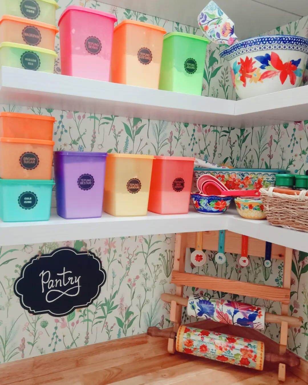 Corner Pantry Ideas That Maximize Storage and Style in Any Kitchen