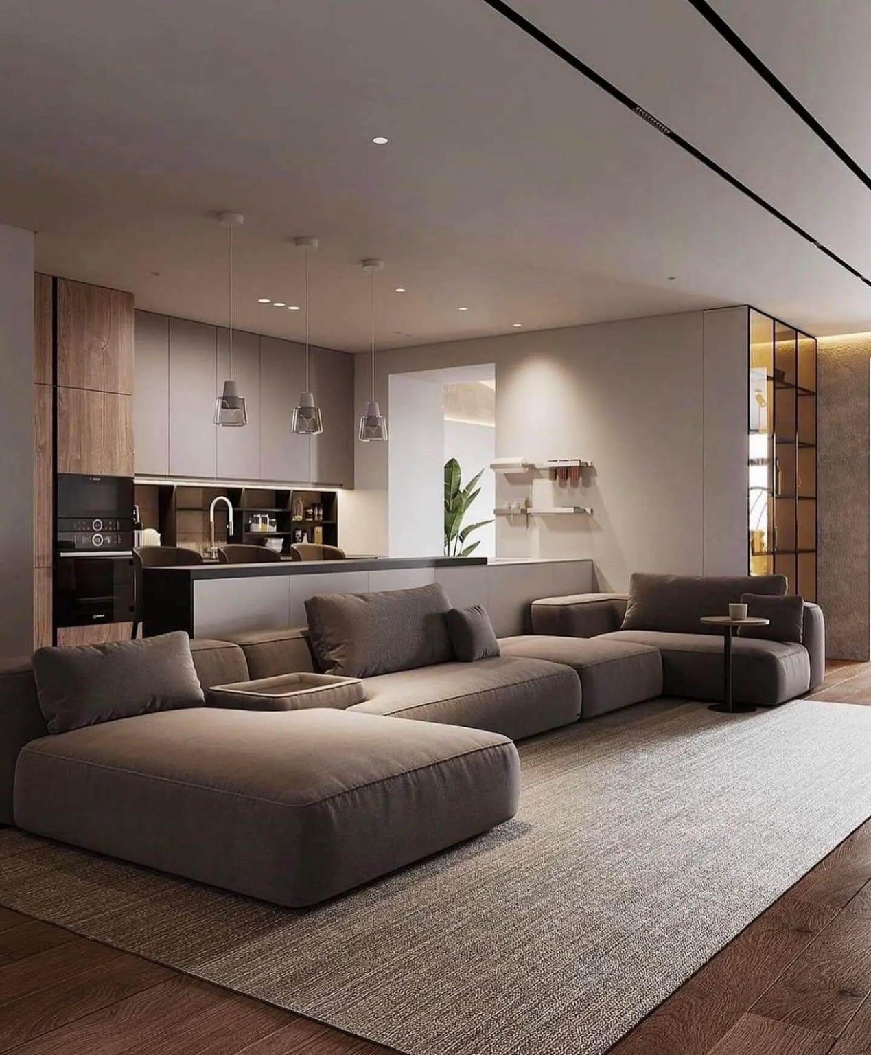Stunning Grey Living Room Ideas That Balance Elegance and Comfort