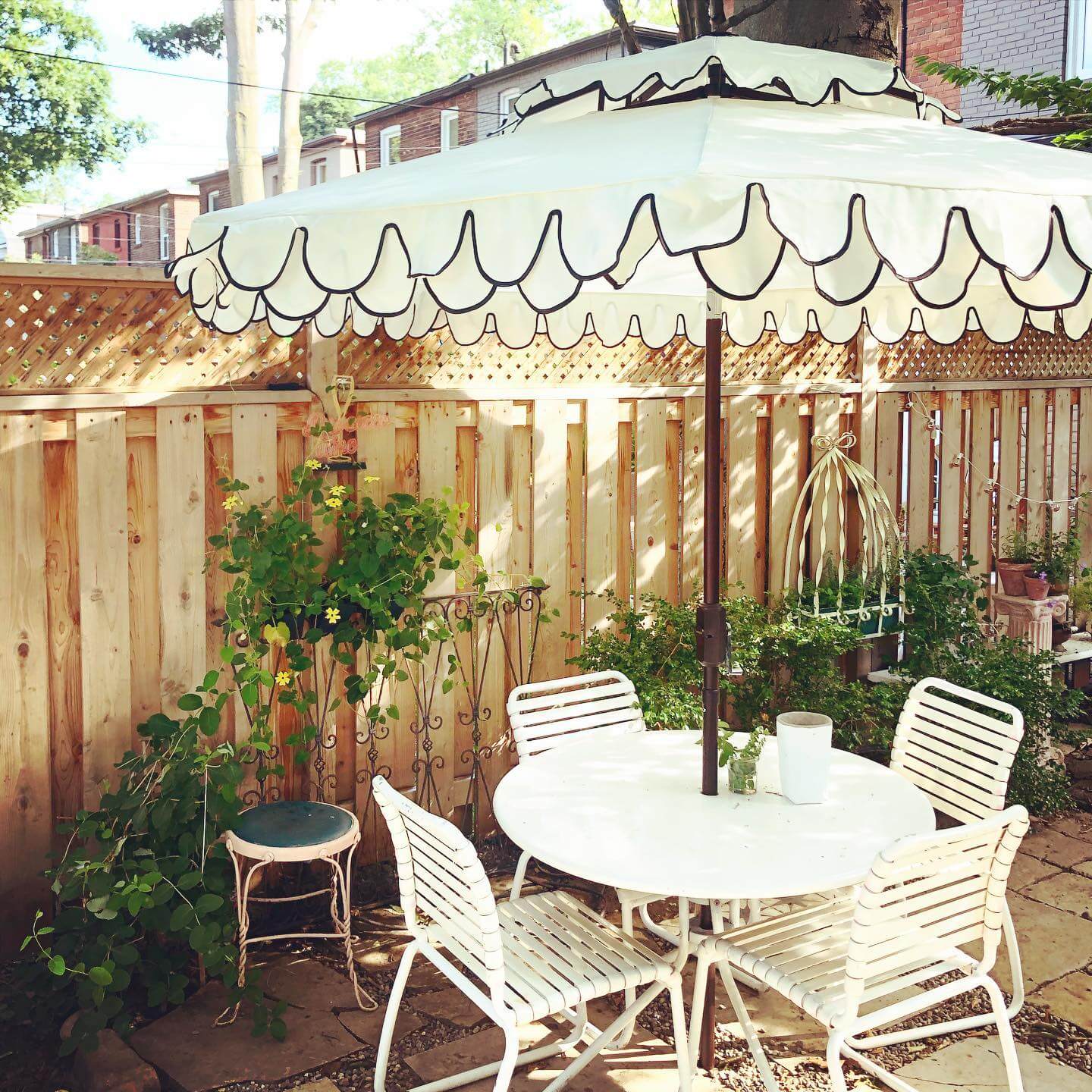 Small Backyard Ideas to Transform Your Outdoor Space into a Personal Oasis