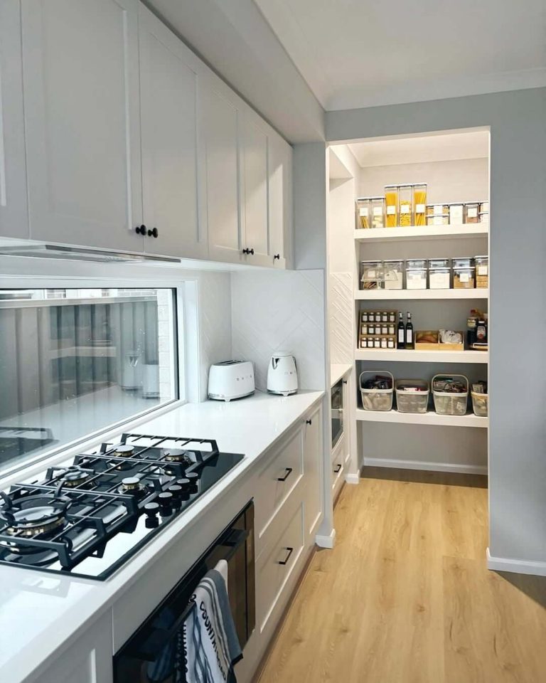 How to Organize Your Pantry Like a Pro with These Tips