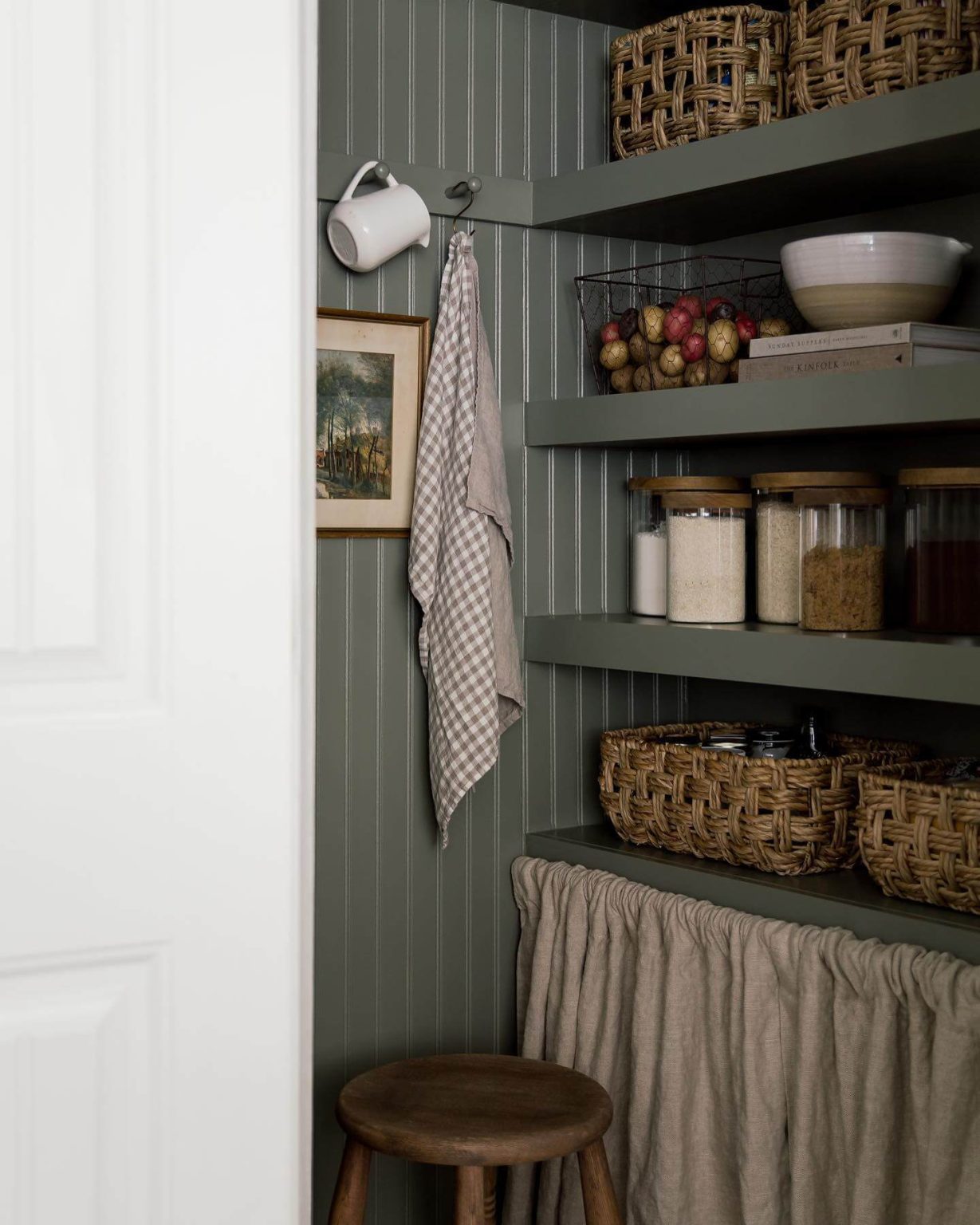Corner Pantry Ideas That Maximize Storage and Style in Any Kitchen