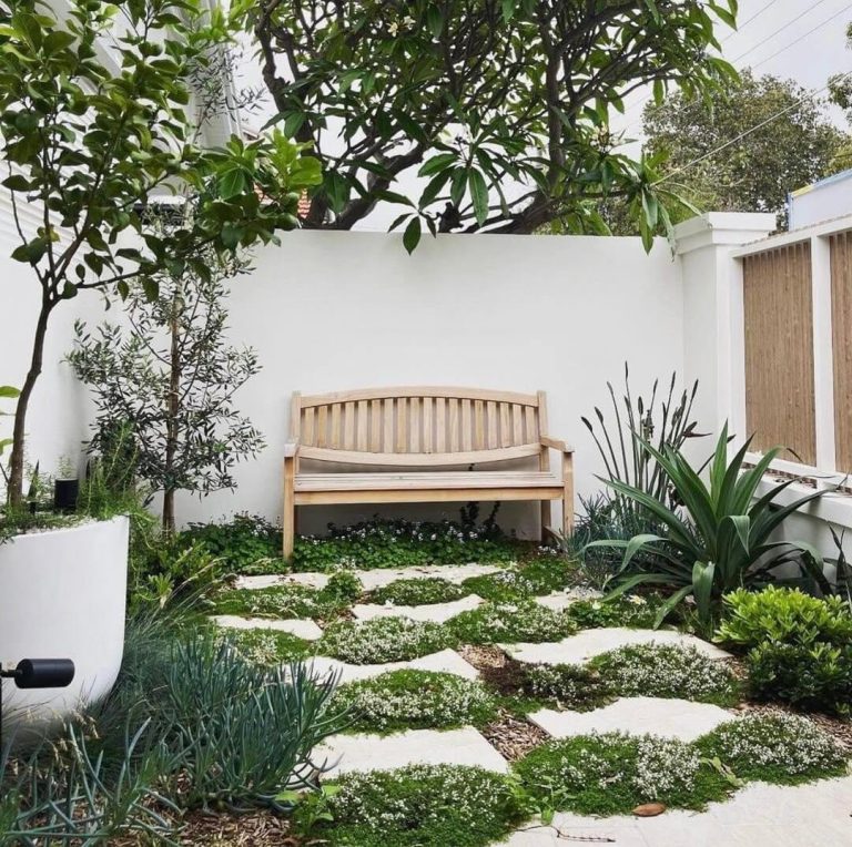 Small Backyard Ideas to Transform Your Outdoor Space into a Personal Oasis