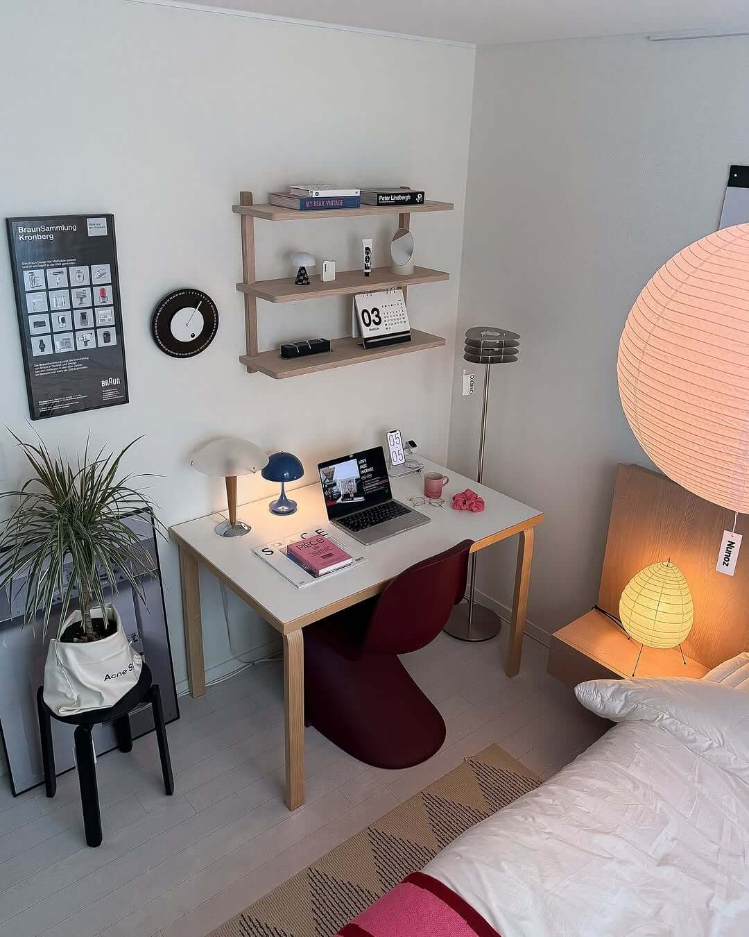 Wall Shelf Ideas That Instantly Elevate Your Space