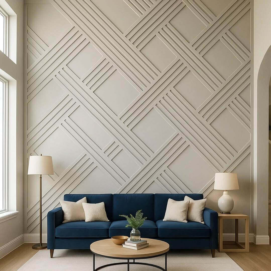 Wall Paneling Ideas That Instantly Elevate Any Room