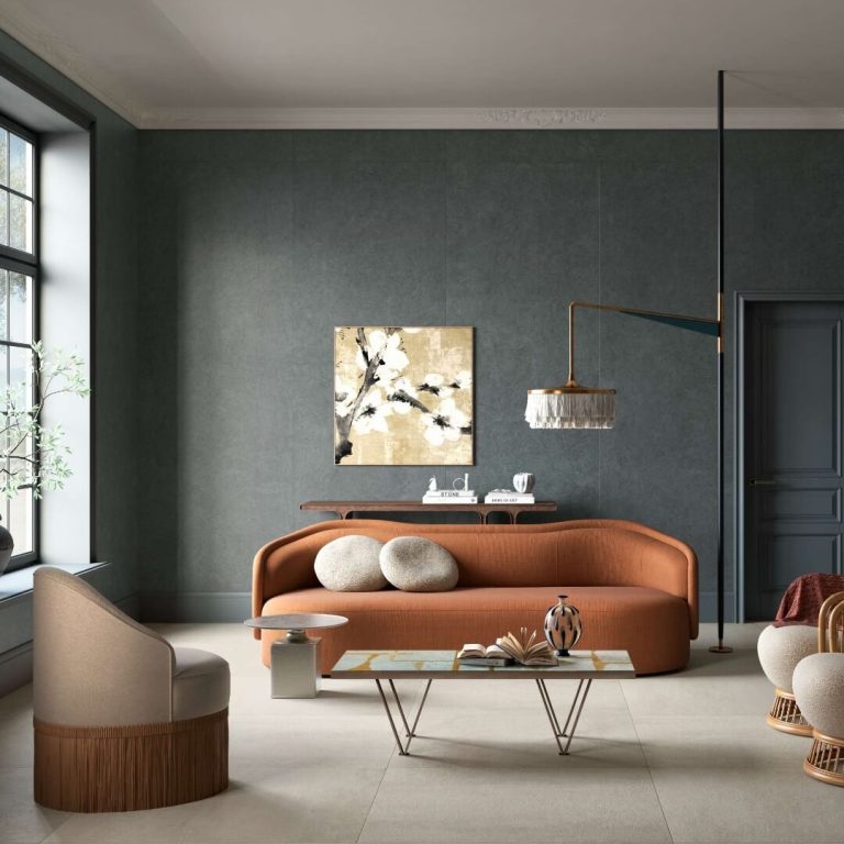 Stunning Grey Living Room Ideas That Balance Elegance and Comfort