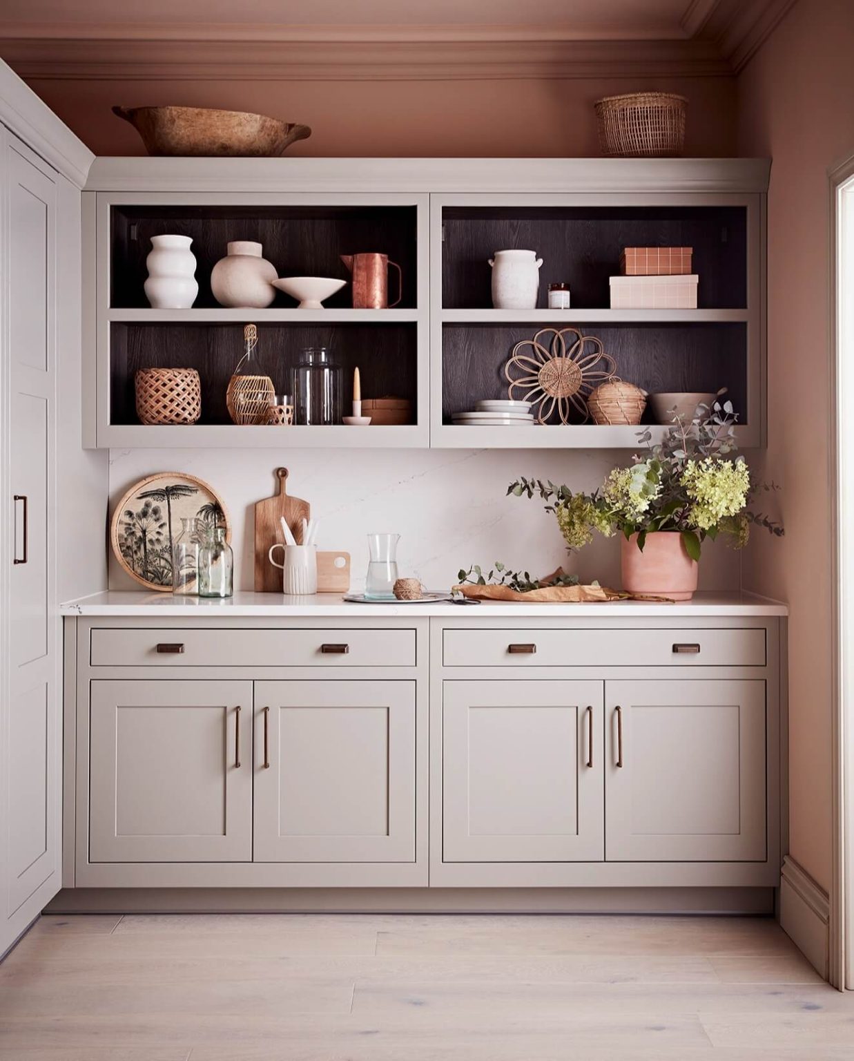 How to Organize Your Pantry Cabinet with These Ideas