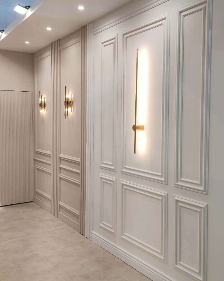 Wall Paneling Ideas That Instantly Elevate Any Room
