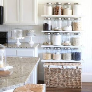 Brilliant Small Pantry Organization Ideas to Maximize Every Inch