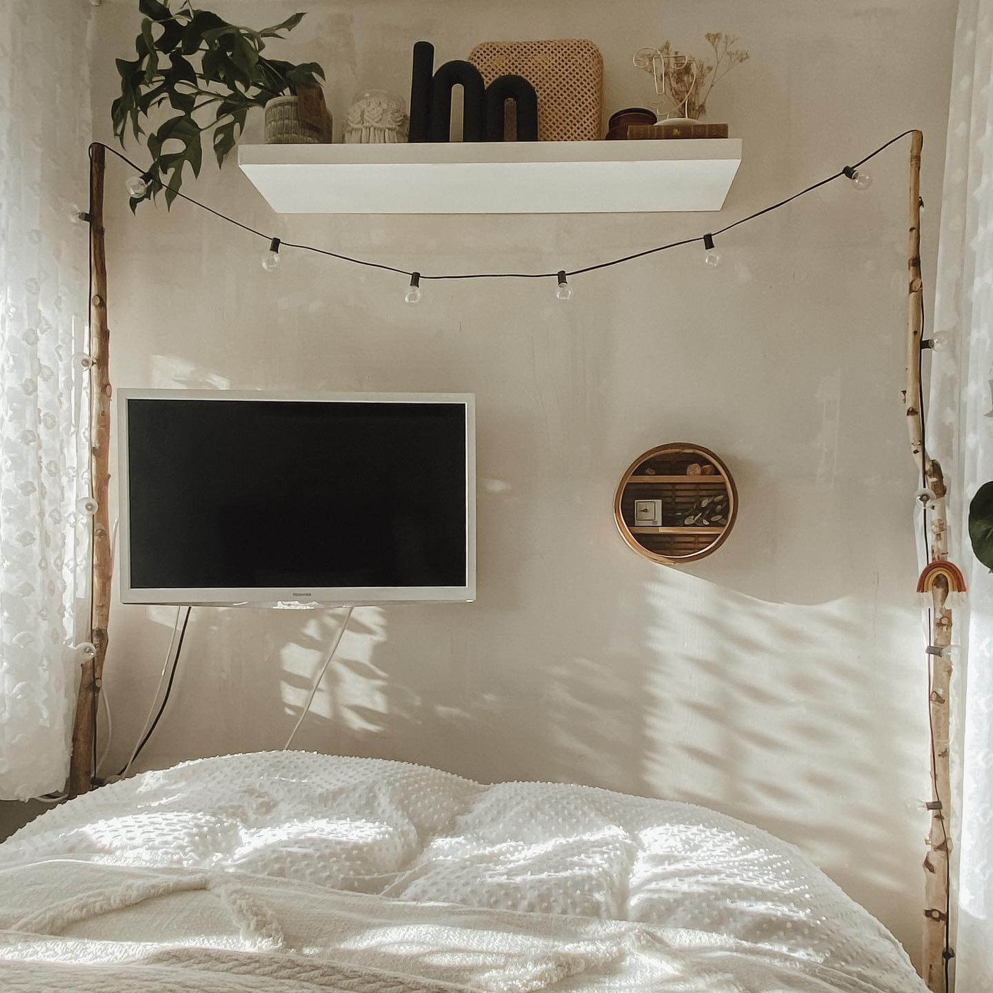 Brilliant Blank Wall Ideas to Instantly Elevate Your Space