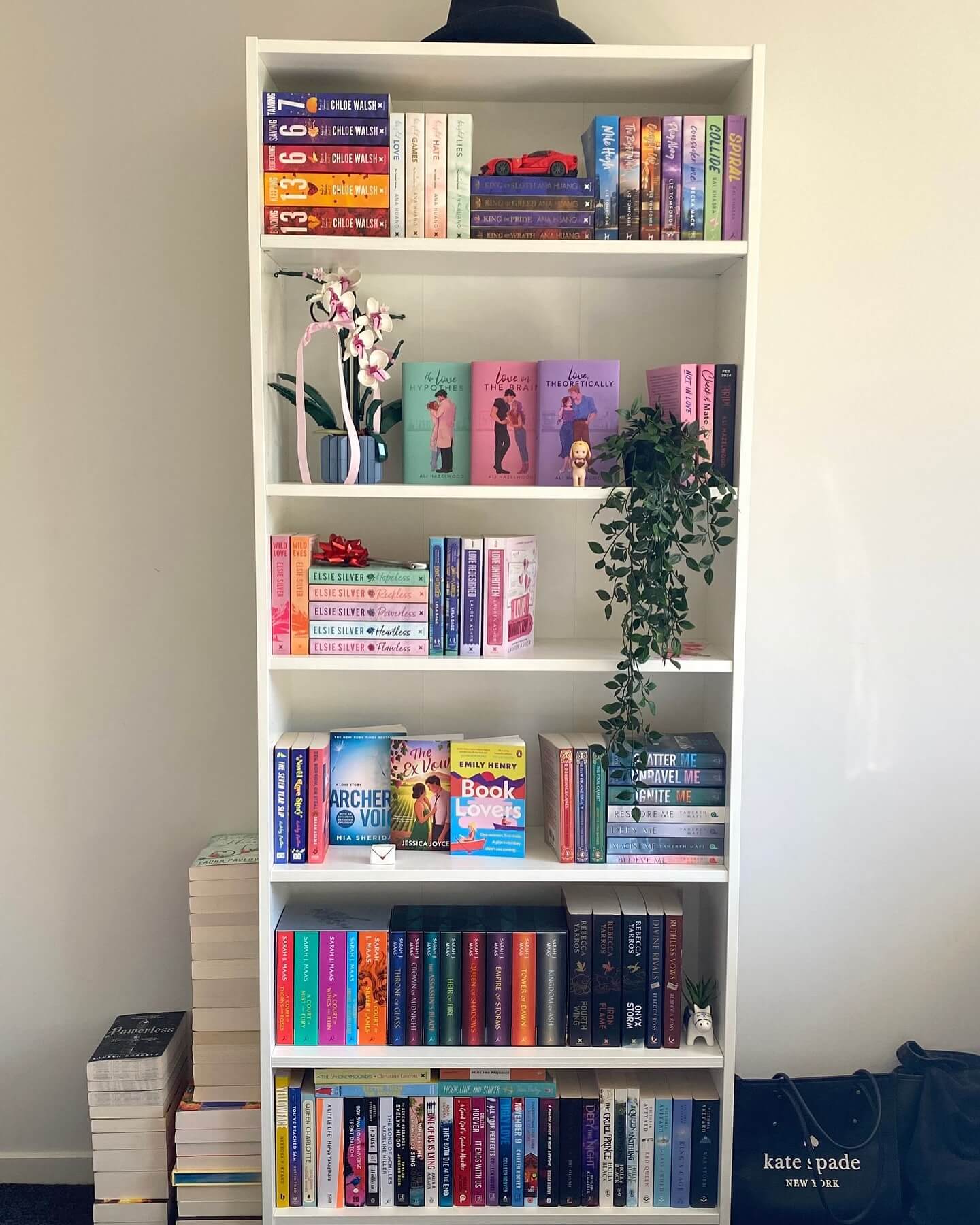Brilliant Bookshelf Wall Ideas to Elevate Your Space and Showcase Your ...