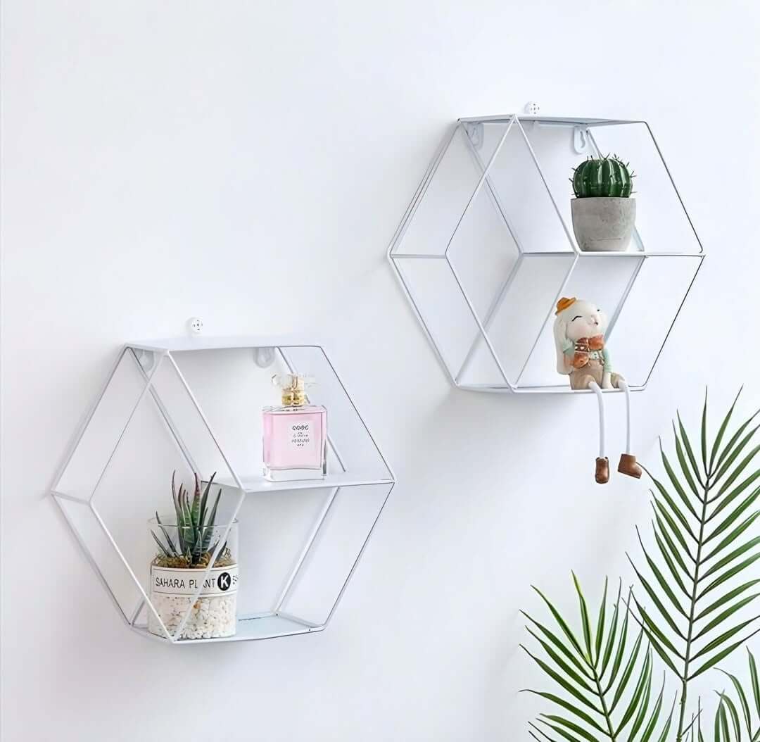 Wall Shelf Ideas That Instantly Elevate Your Space