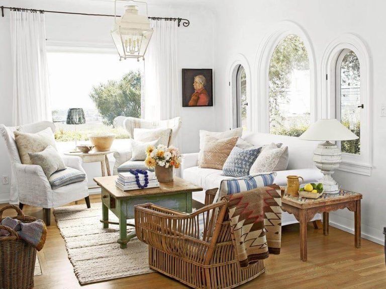 Cozy House Ideas: Transform Your Home into a Warm & Inviting Haven