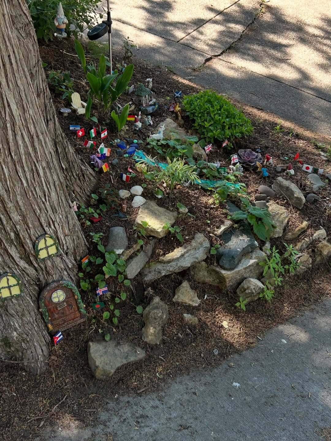 Whimsical Fairy Garden Ideas to Spark Your Imagination
