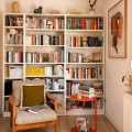 Brilliant Bookshelf Wall Ideas to Elevate Your Space and Showcase Your ...