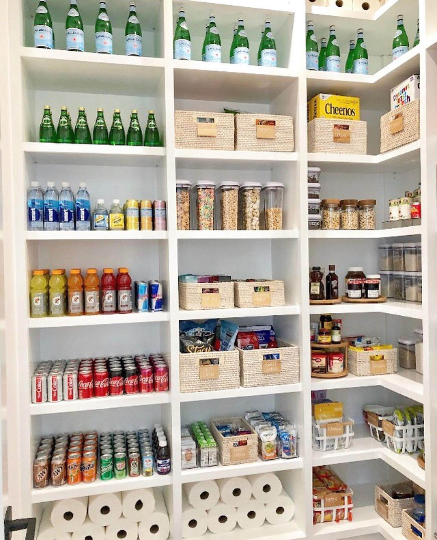 The Best Bloxburg Pantry Ideas for Any Home Design