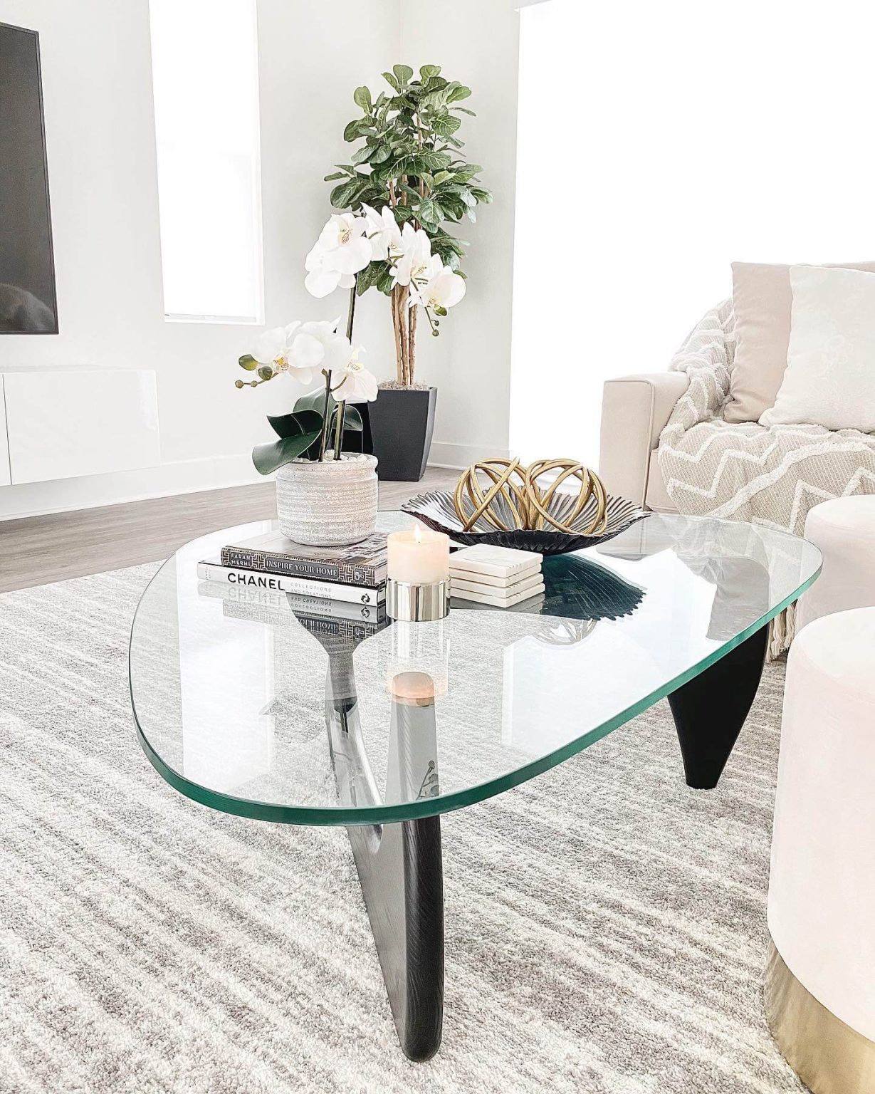Charming Coffee Table Decor Ideas for a Cozy Living Room