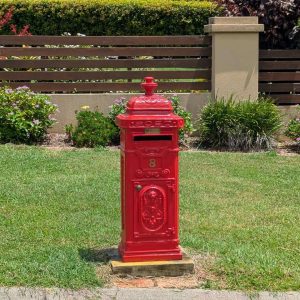 Stylish & Creative Mailbox Ideas for Every Home