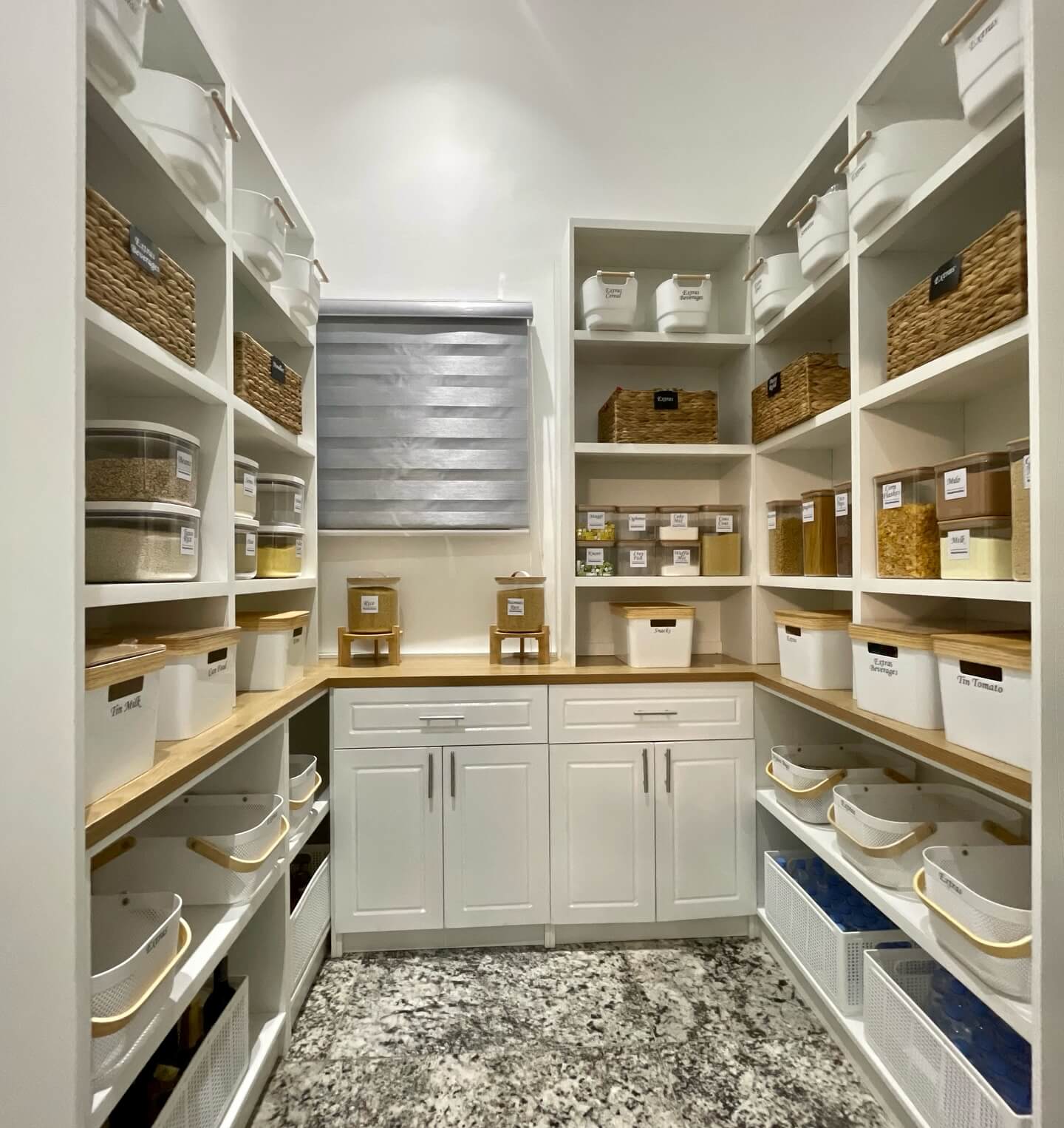 The Best Bloxburg Pantry Ideas for Any Home Design