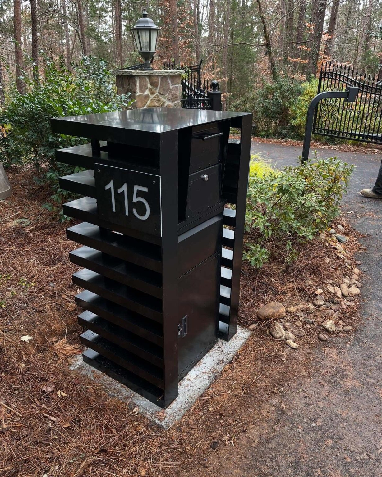 Stylish & Creative Mailbox Ideas for Every Home