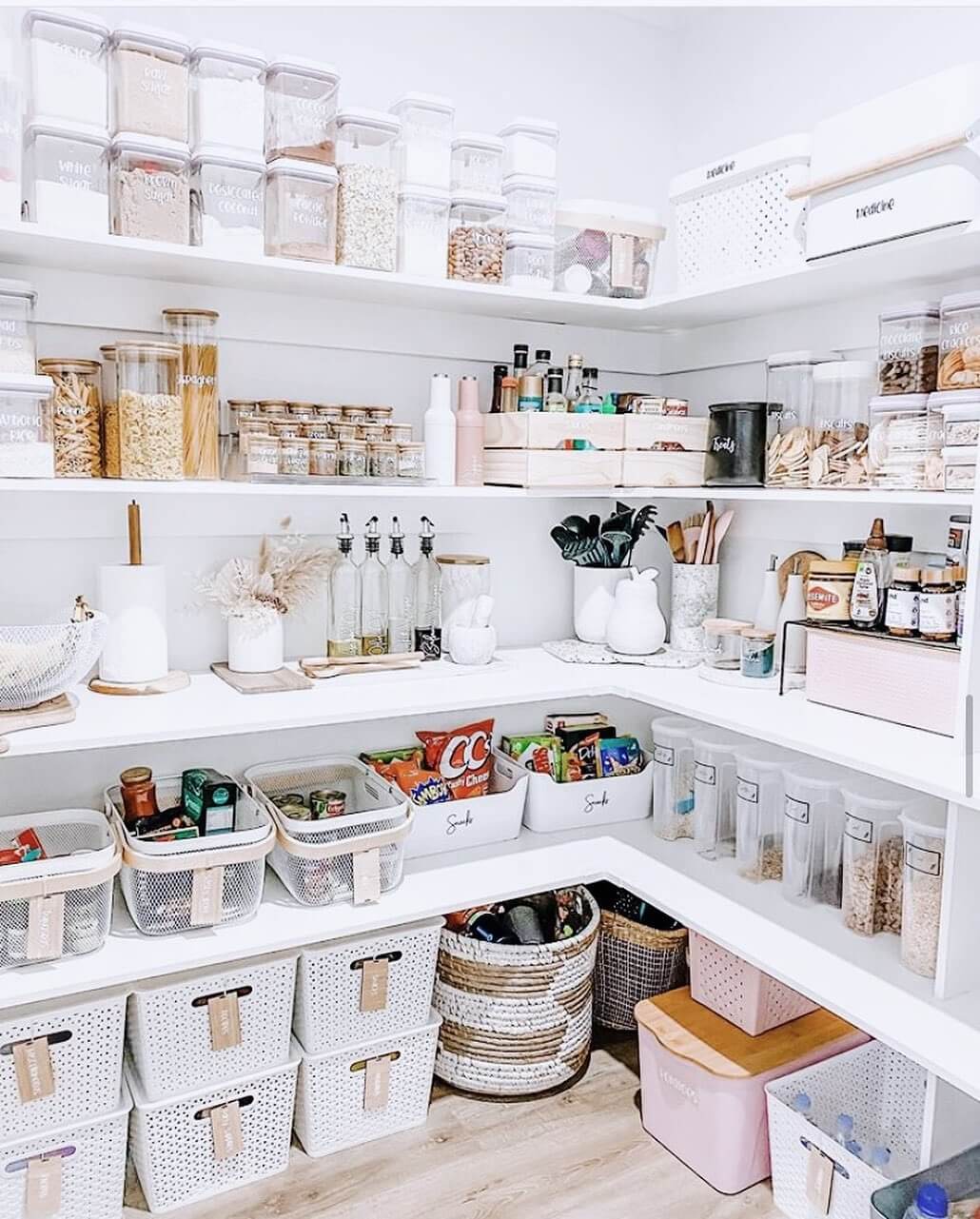 The Best Bloxburg Pantry Ideas for Any Home Design